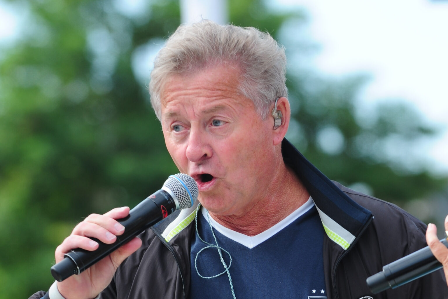 Jan Keizer geeft eerlijke mening over VI - Showcafe.nl