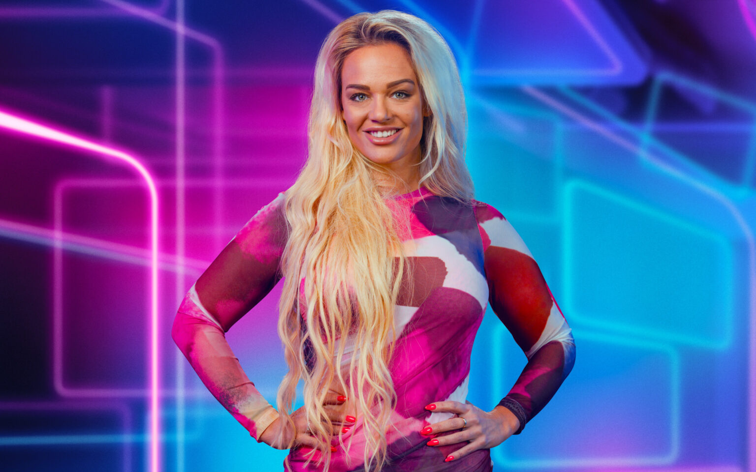 Ashley uit Big Brother onthult wanneer zij naar Big Brother kijkt ... Ashley uit Big Brother onthult wanneer zij naar Big Brother kijkt ...
