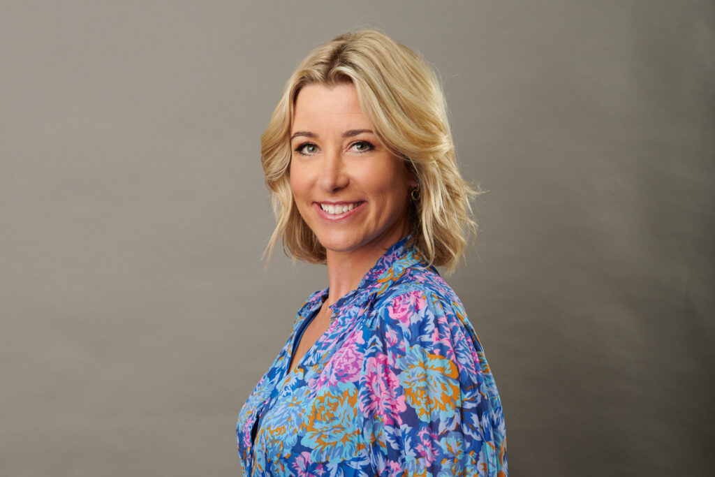 Carrie ten Napel deelt minder leuk nieuws - Showcafe.nl