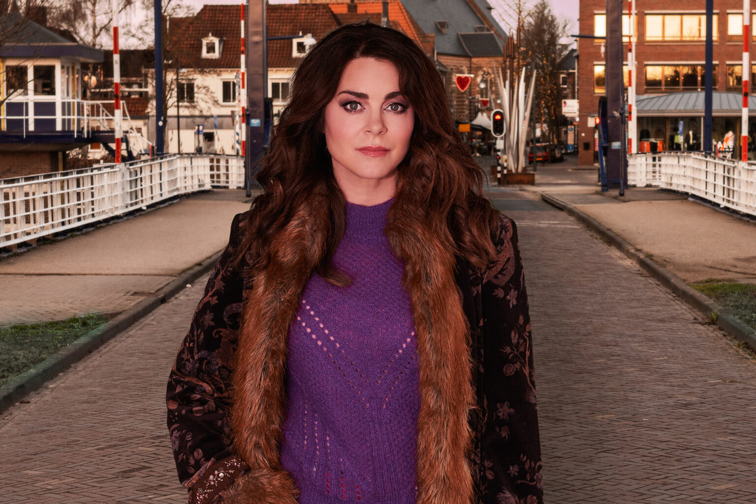 Kim-Lian van der Meij ziet droom in vervulling gaan - Showcafe.nl